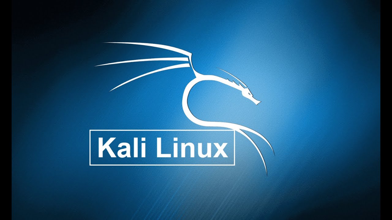 Install kali linux in windows operating system part 1 - YouTube