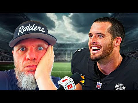 Raiders News and Rumors today