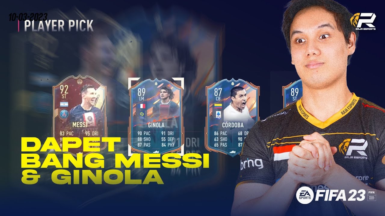 OPEN PACK WL RANK 1 MINGGU LALU! DAPET FUT FANTASY HEROES!? - YouTube