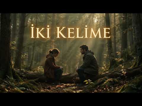 İki Kelime | Felek Müzik