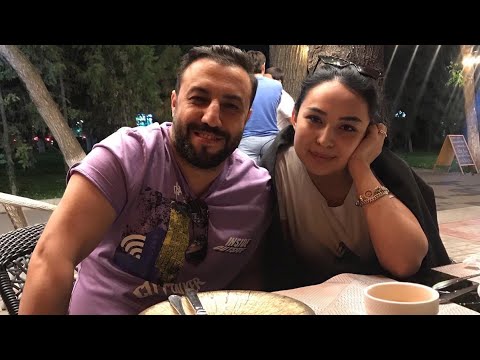 Özbegimni Osh Palovi 🥰va Haji beyga Somsa yoqti Qozoni kovlasen chiqip kelar ekan