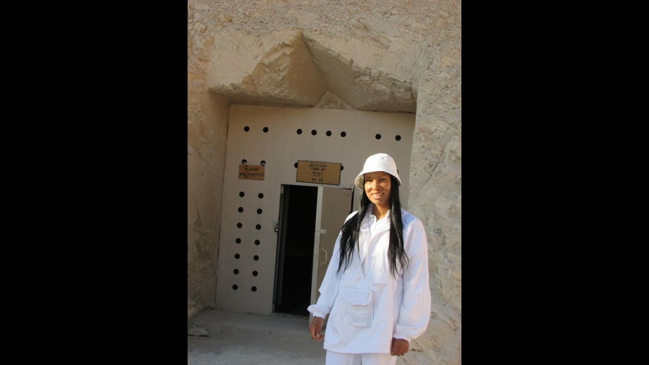 Woni Spotts Travel to Every Country and Continent in the World - YouTube