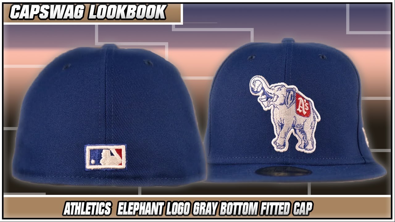 1931 Philadelphia Athletics Logo