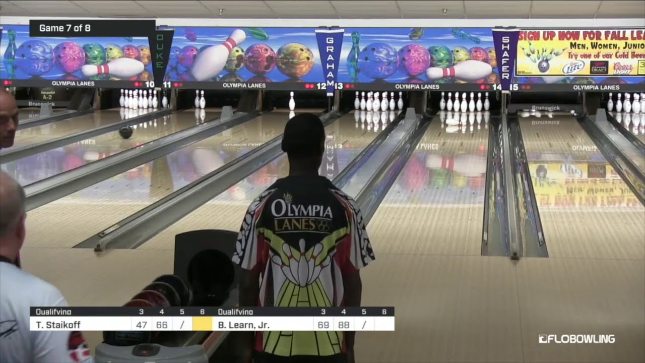 Bob Learn Jr. Requires a Deadwood Conference - YouTube