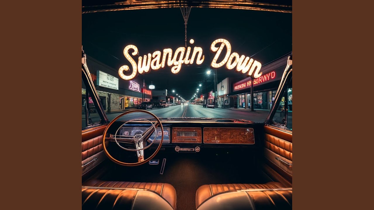 Swangin Down (feat. Paul Wall & SoundsLikeDen) - YouTube