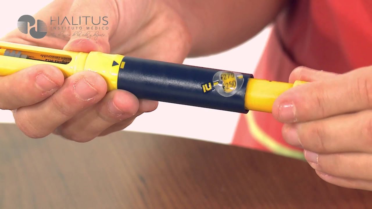 Paso a paso, cómo aplicar el PUREGON - YouTube