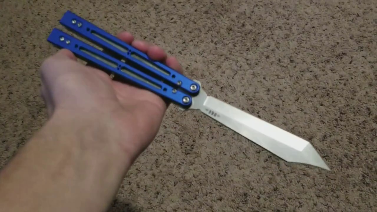 Aluminum replicant v2 scales - YouTube