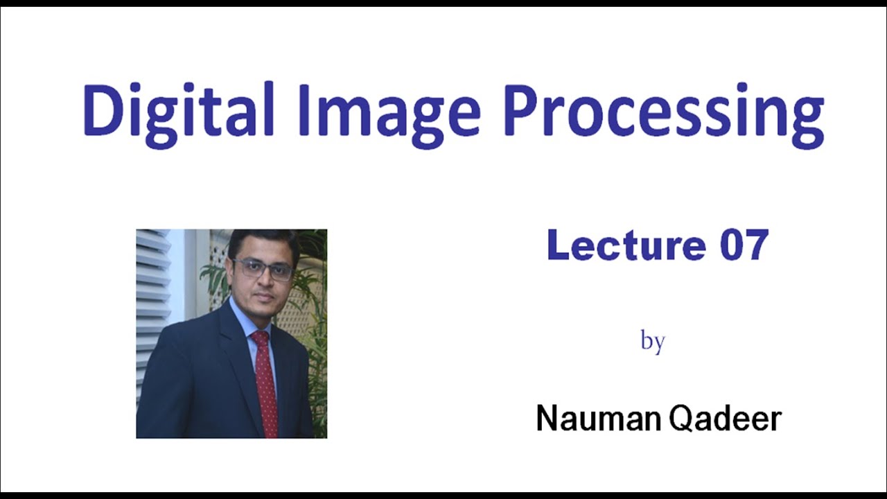 DIP - Lecture 7 || Data Visualization/Plotting in MATLAB - YouTube