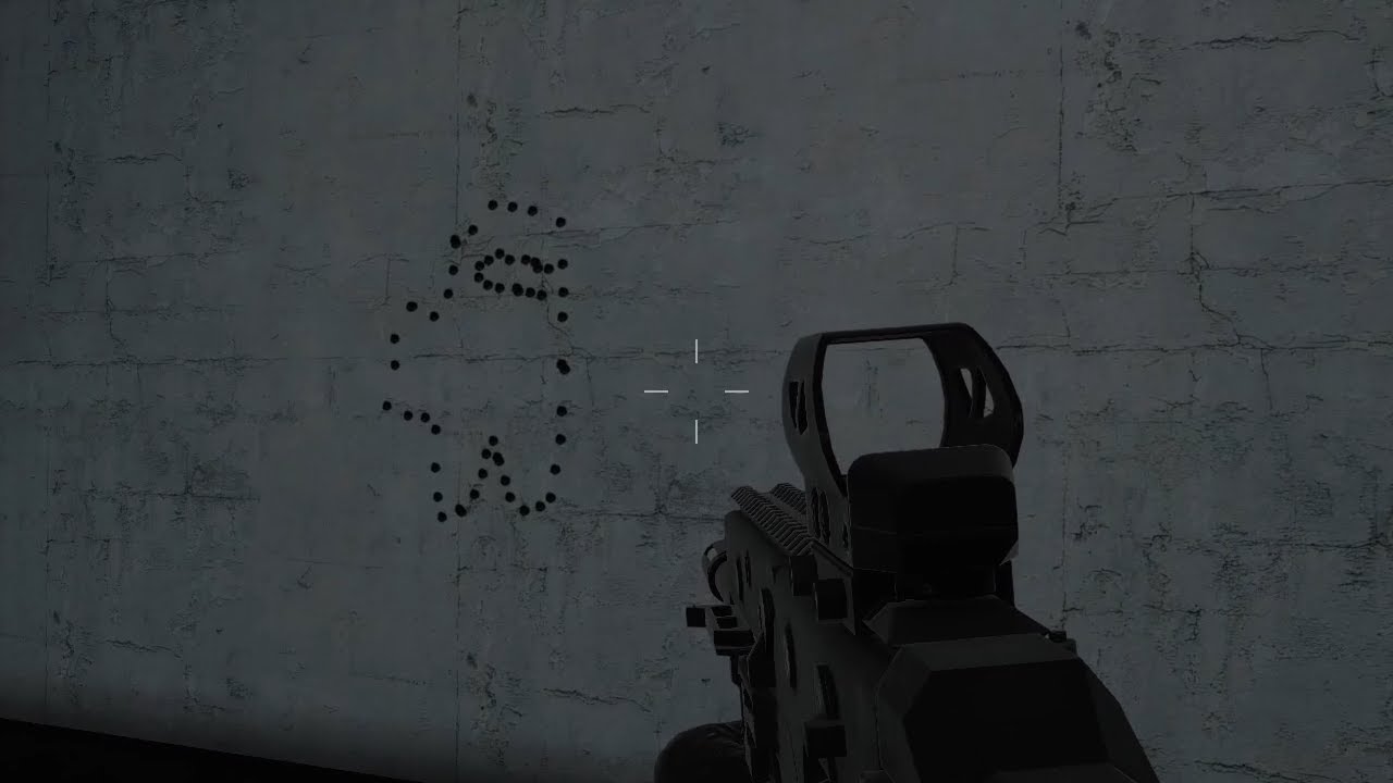 Sus activity in Secret Lab... - YouTube