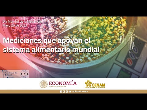 02 Relevancia de las cuantificaciones de OGMs - YouTube