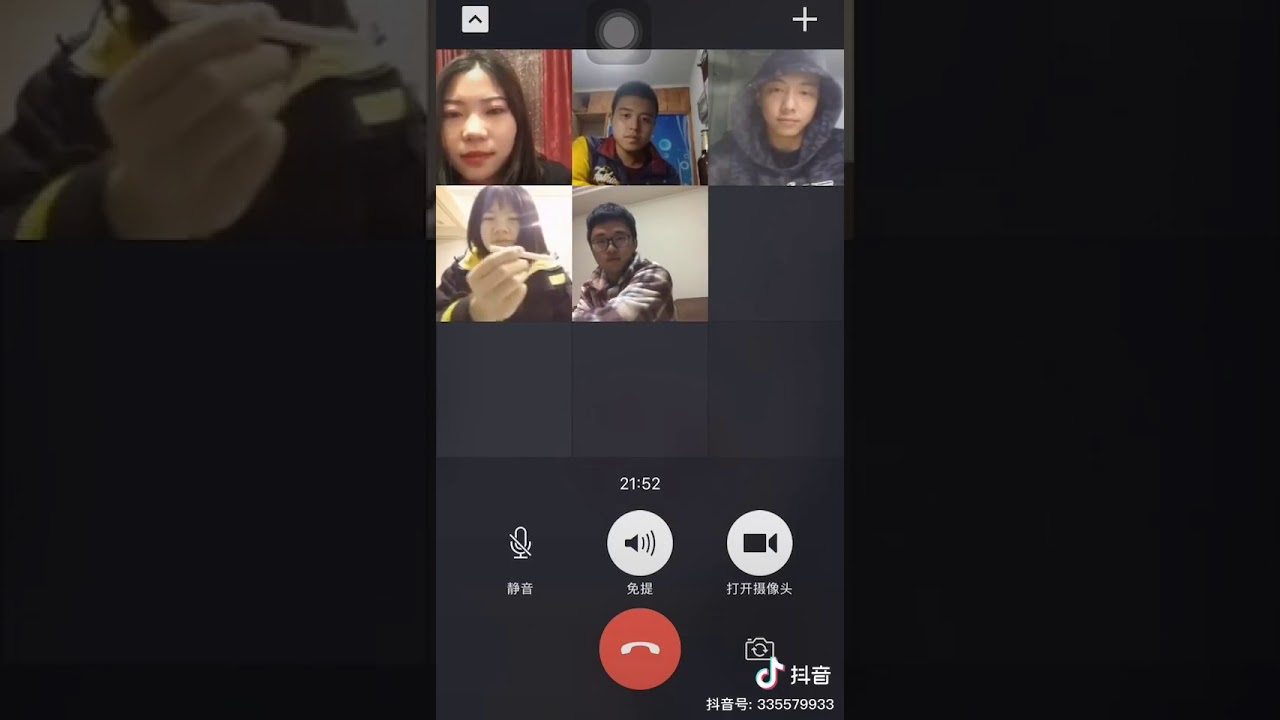 passing items in video - YouTube