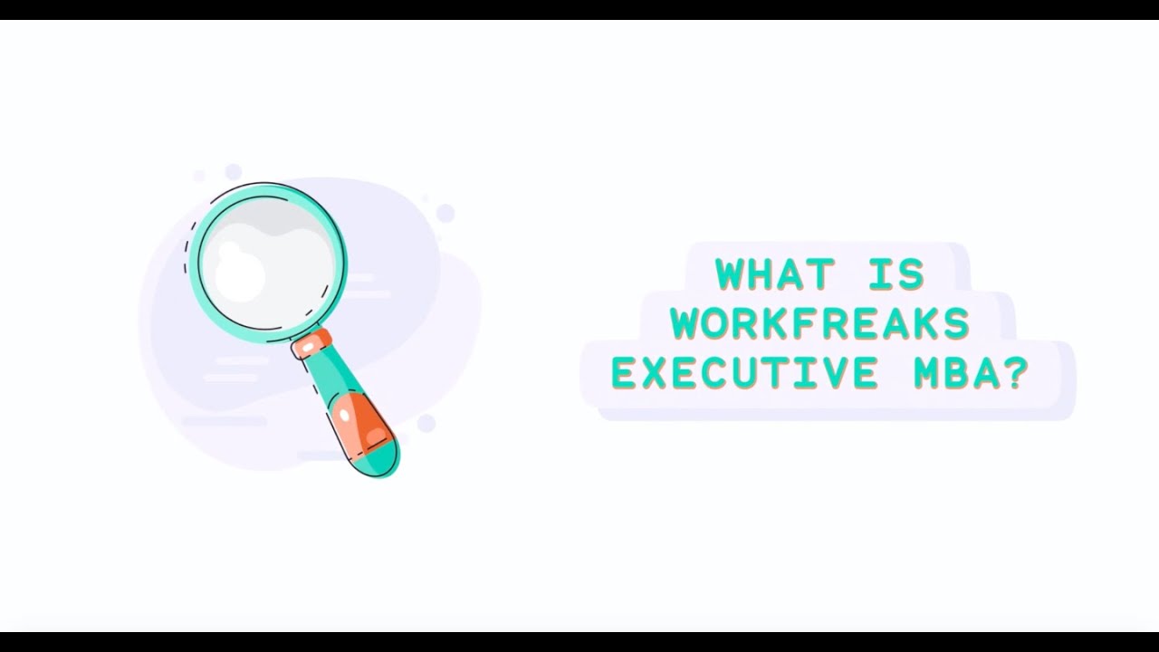 Workfreaks Business School - YouTube