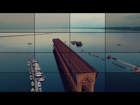Marquette Michigan Lower Harbor DEV