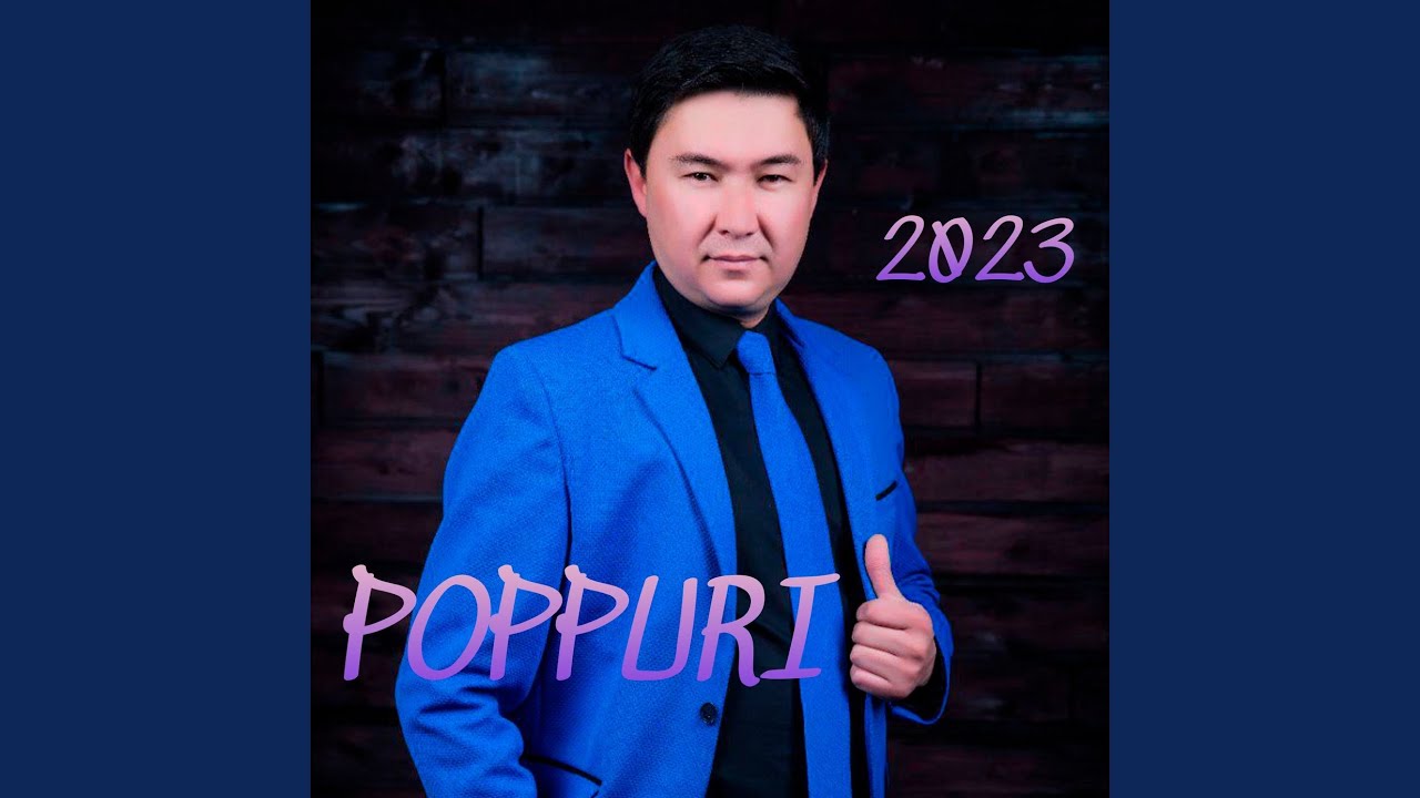 Poppuri 2023 - YouTube