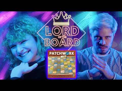 Blair Vs Adam | Patchwork | LOTB Quarter Final
