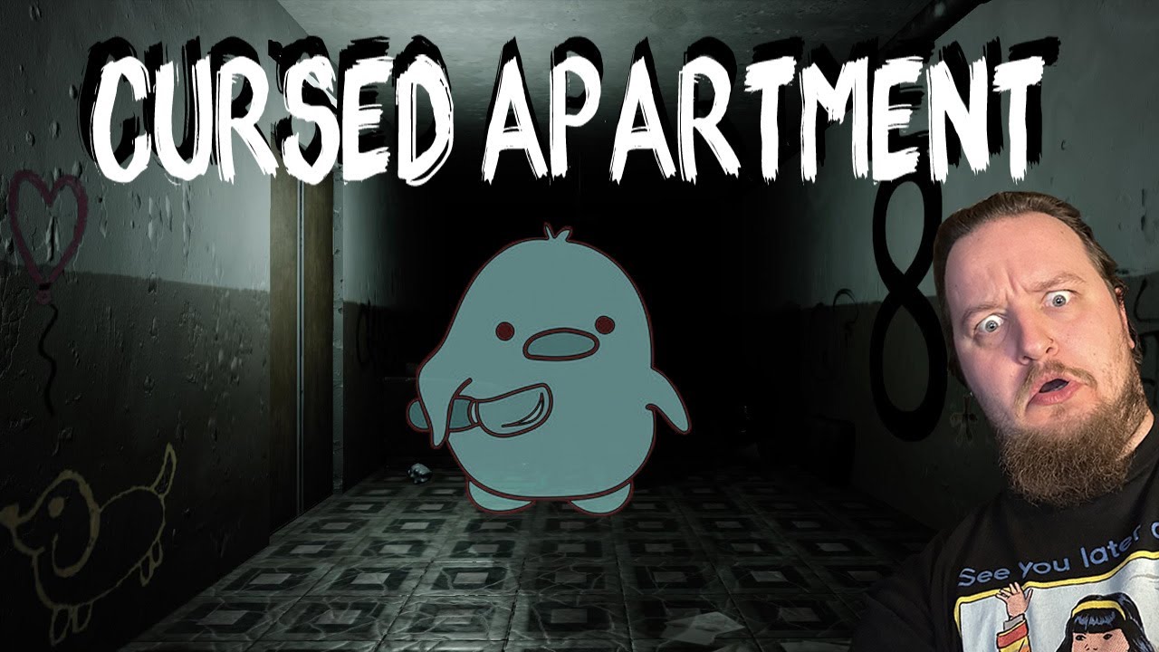 “This GAME ENDED me on stream… (SCARY STREAM, fr fr) - YouTube