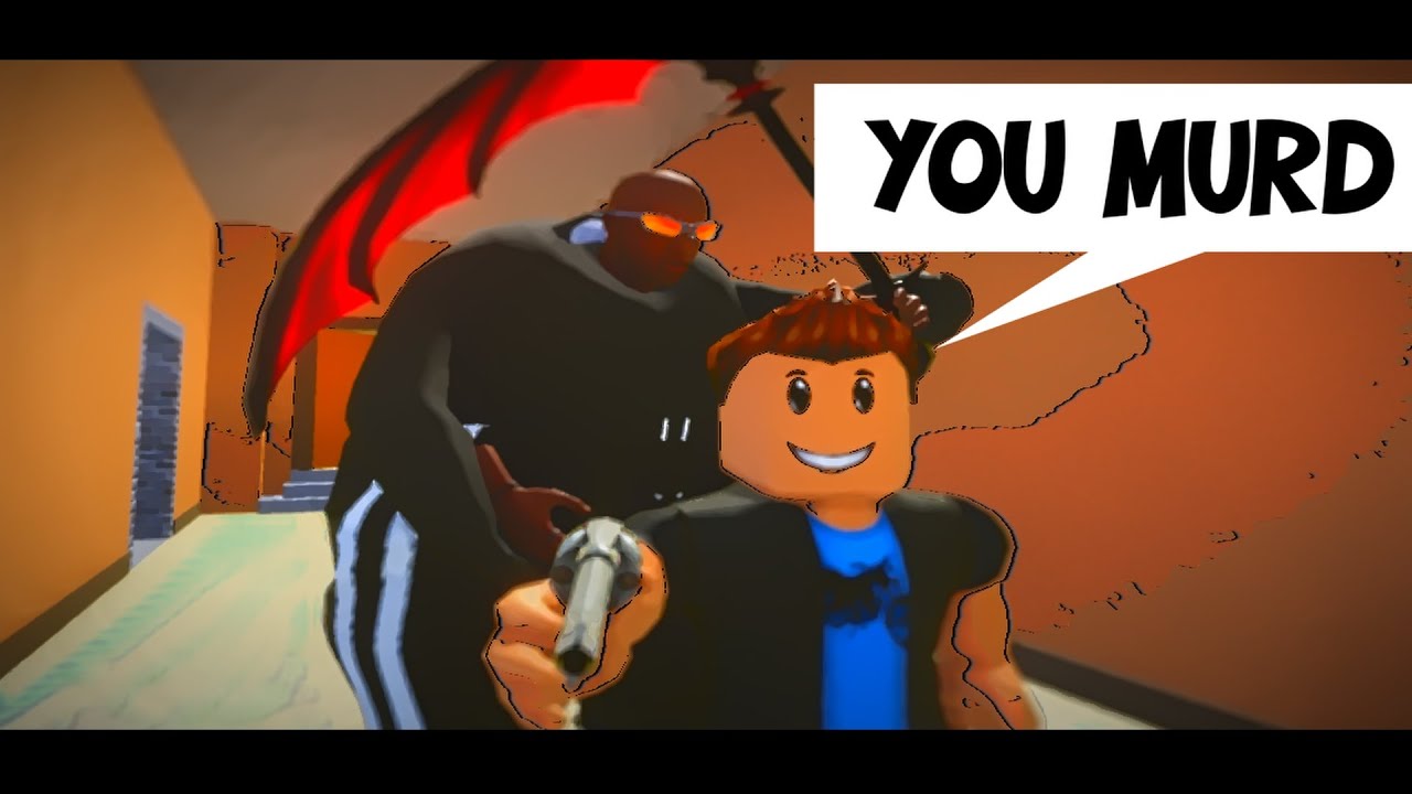 MM2 FUNNIEST MOMENTS (COMPILATION) #2 - YouTube