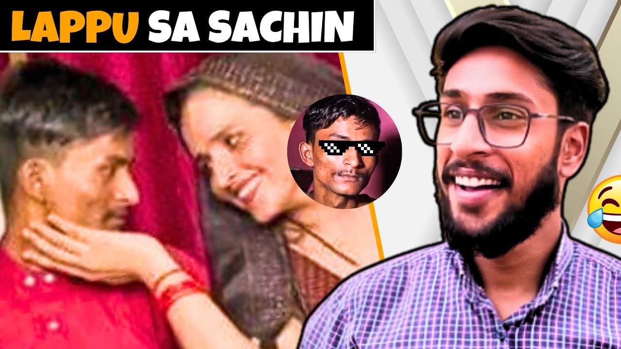 LAPPU SA SACHIN | THE PRASHANT | ROAST | - YouTube
