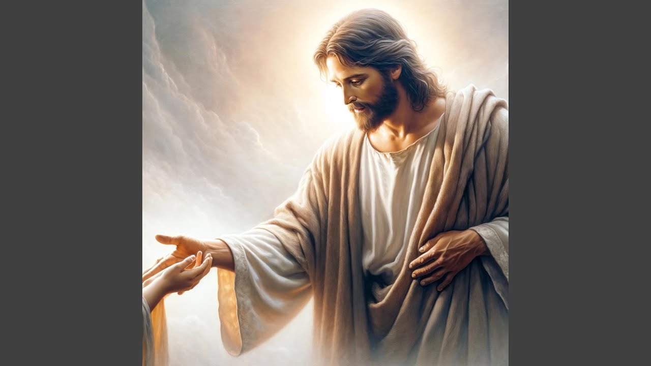 JESUS MY LIGHTHOUSE - YouTube