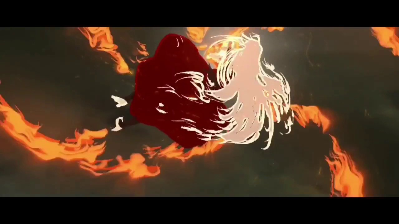 Kizumonogatari III Reiketsu hen 「 AMV 」 I'm Alive - YouTube