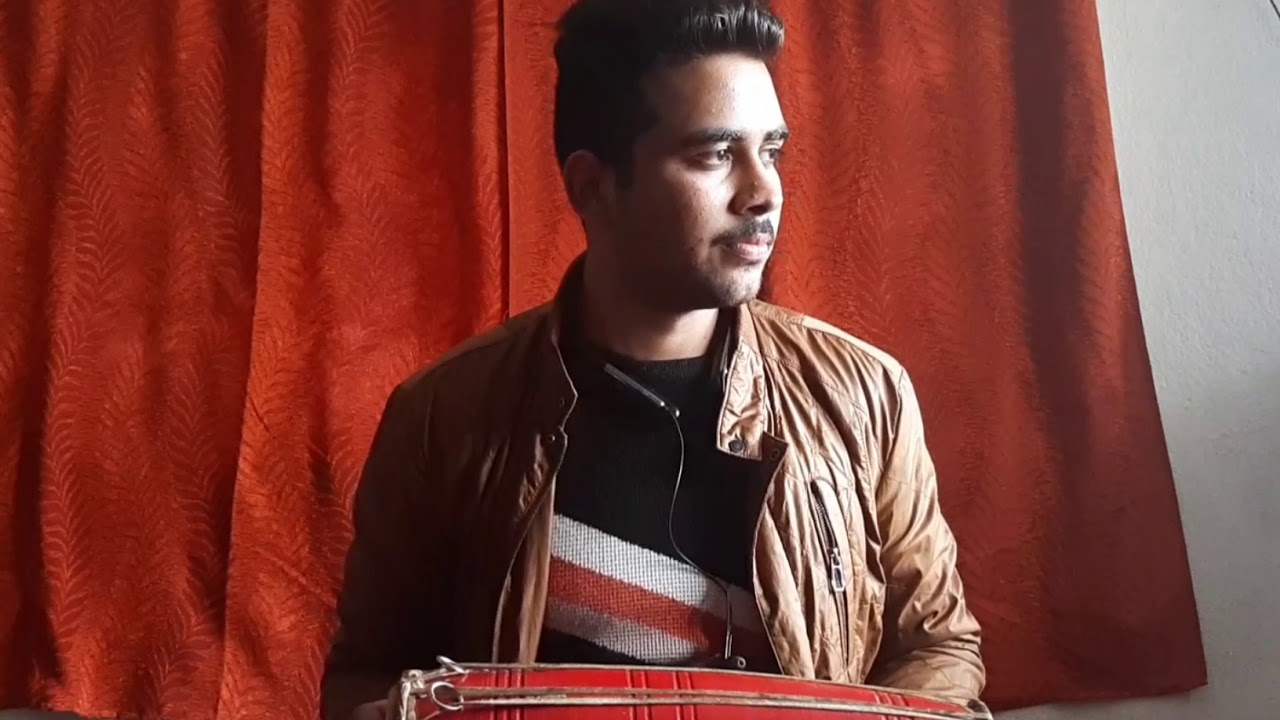 Tal ko pani# Nepathya band# Madal cover.. - YouTube