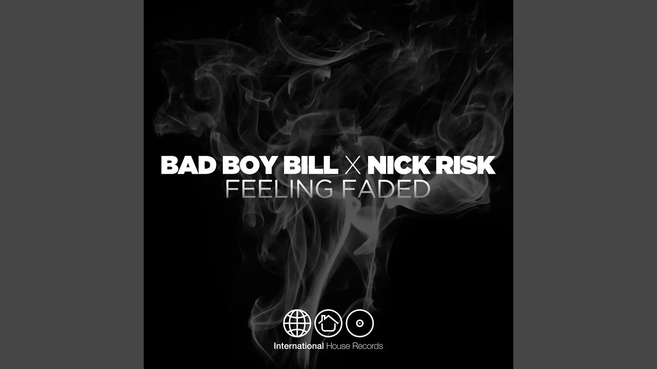 Feeling Faded - YouTube