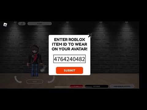 How to make a drippy outfit on roblox hsl - YouTube