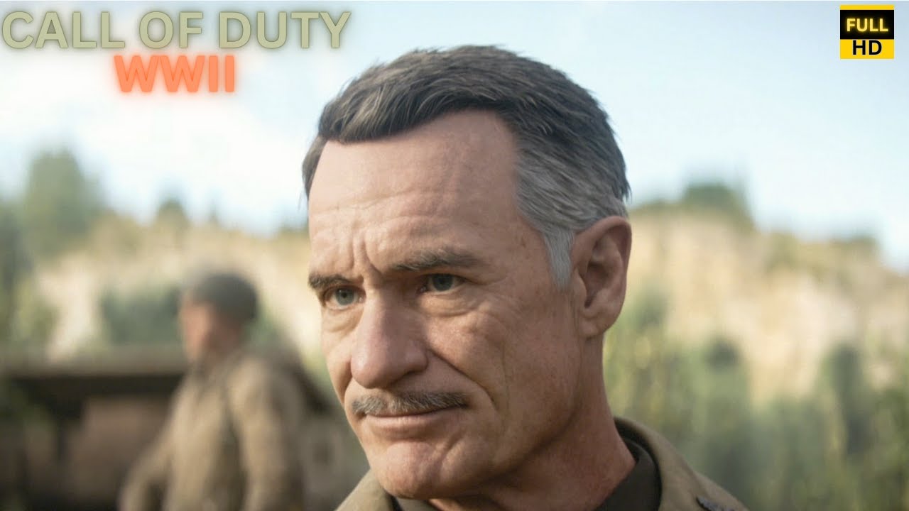 Call Of Duty WW2 | 4 Misson | S . O . E . | World War 2 - YouTube