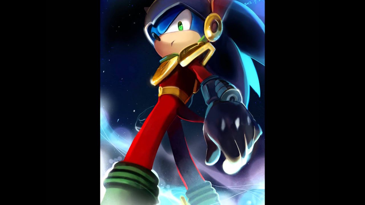 ~zonic the zone cop~ - YouTube