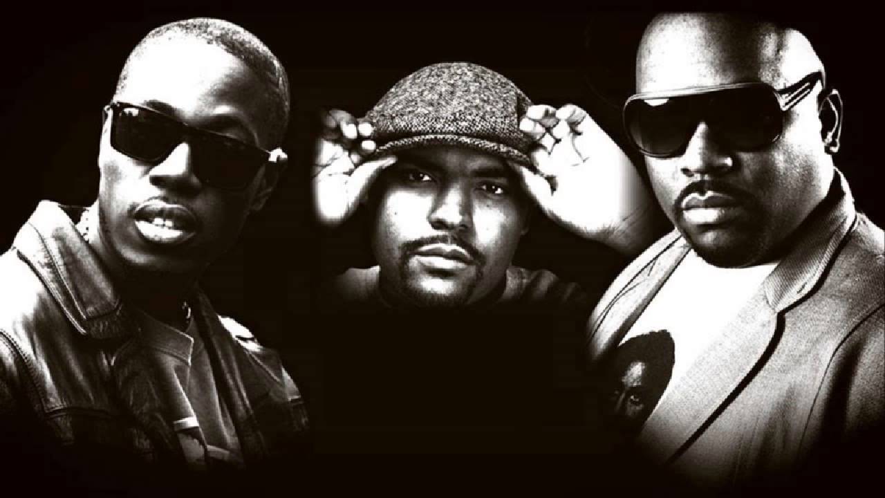 CTA Radio Interviews T3(Slum Village) talks Dilla, SV, Chance The ...