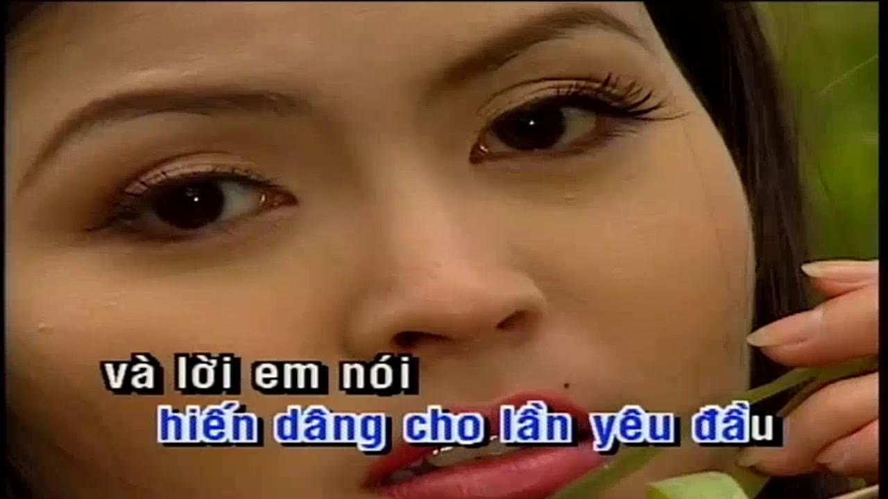 Karaoke Anh Van Biet vn Huy Vu - YouTube