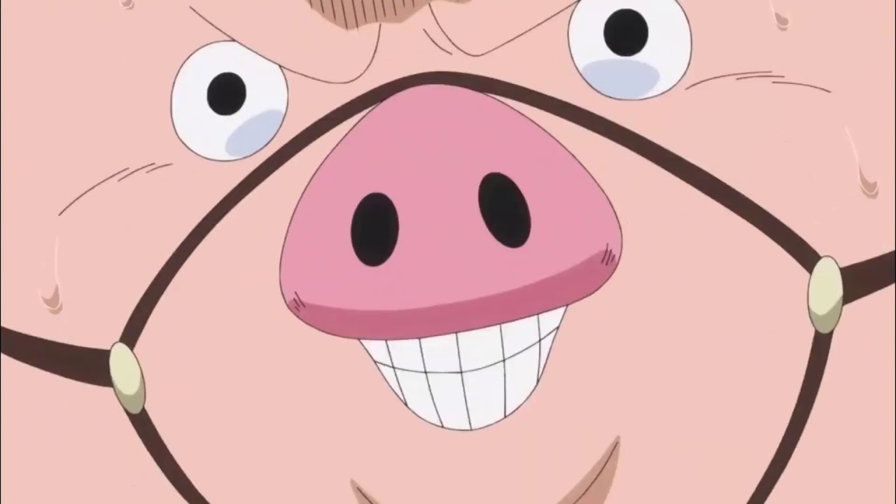 Big moms tea - One Piece episode 830 - YouTube