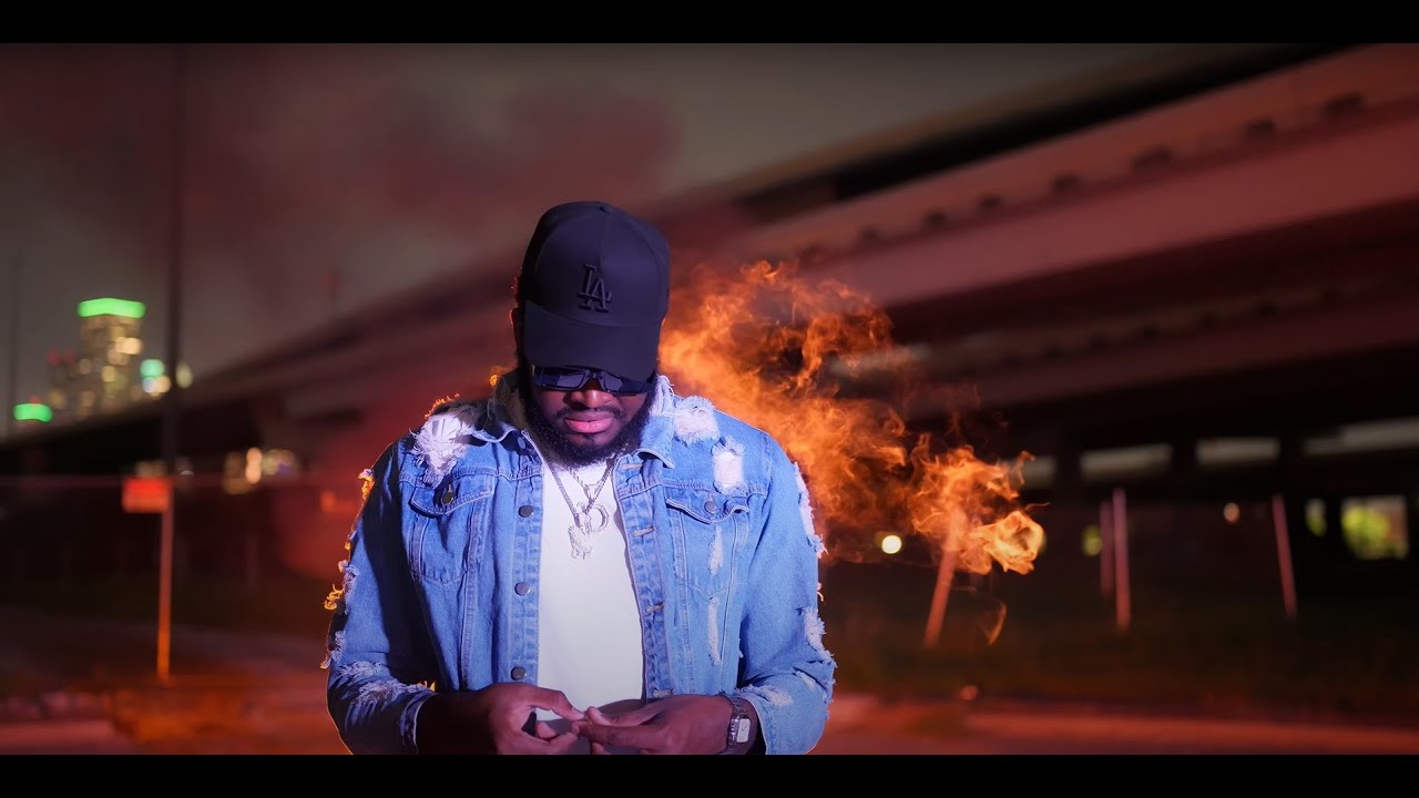 Lord Dawson - Left Me 4 Dead (Official Music Video) - YouTube