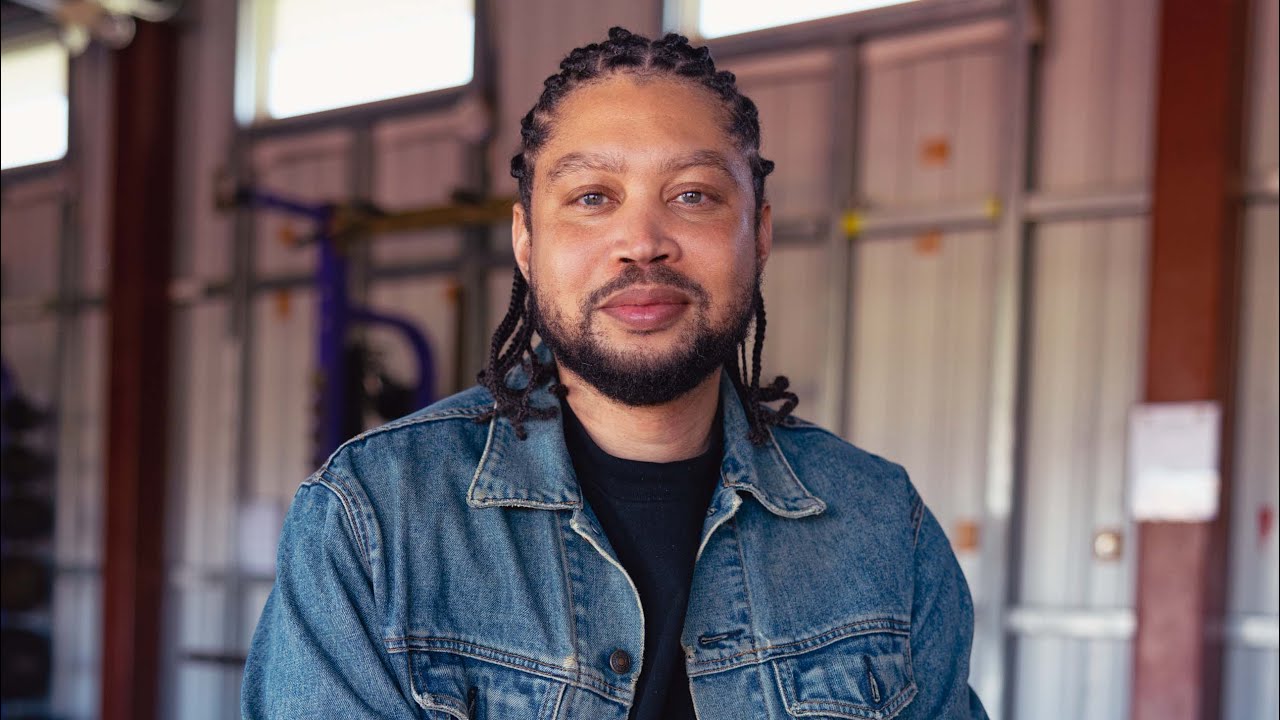 Wes Felix in conversation with Heartbreak | Los Angeles - YouTube