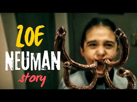 Zoe Neuman kills the Cia operatives- The Boys - Who is Zoe Neuman - YouTube