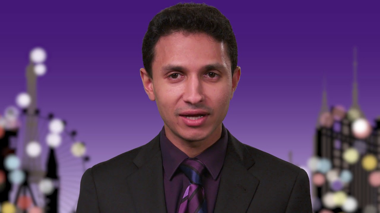 Dr. Obaid Chaudhry invite YOU to The Aesthetic Meeting 2020! - YouTube