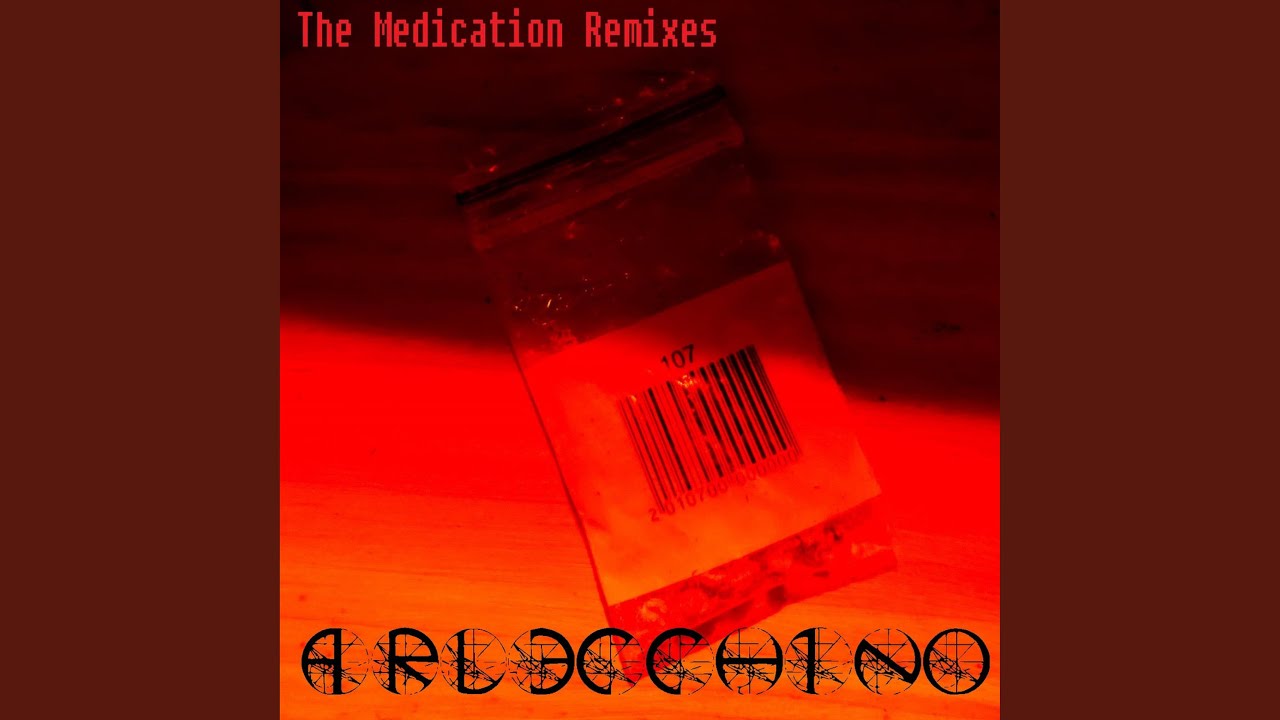 Medication (Remix) - YouTube