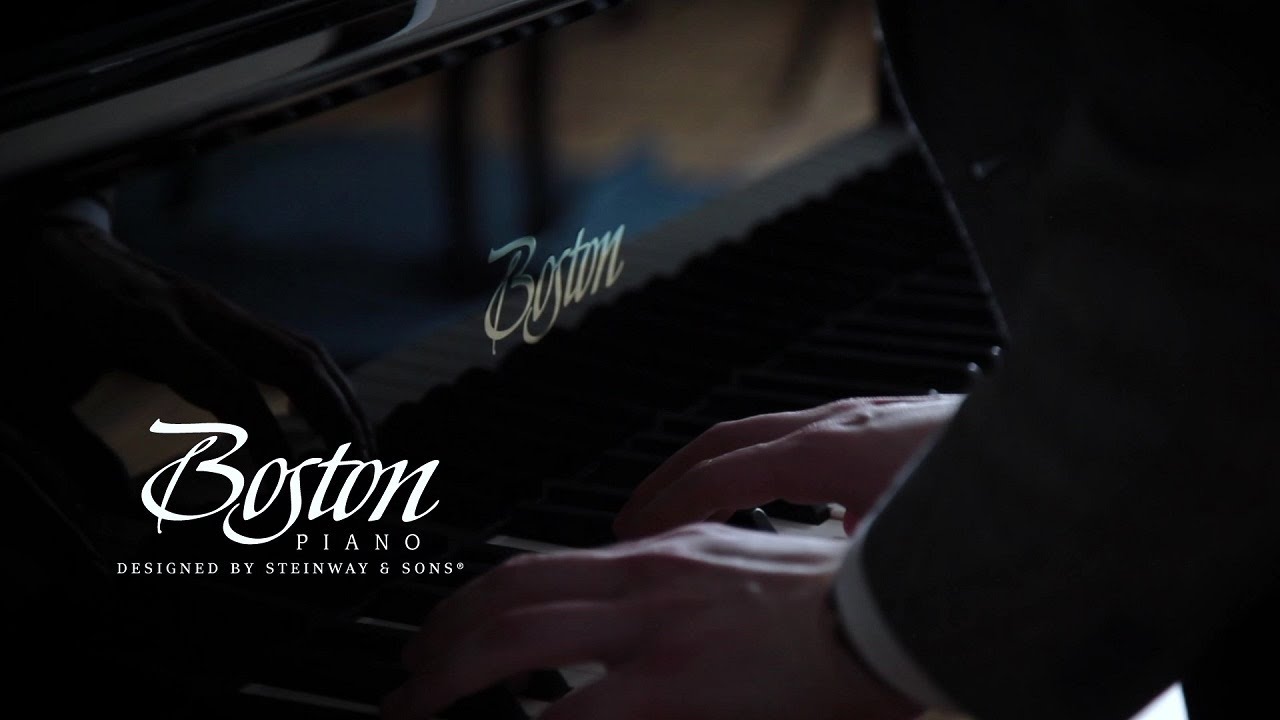 Boston - Matthew Maimone [FULL] - YouTube