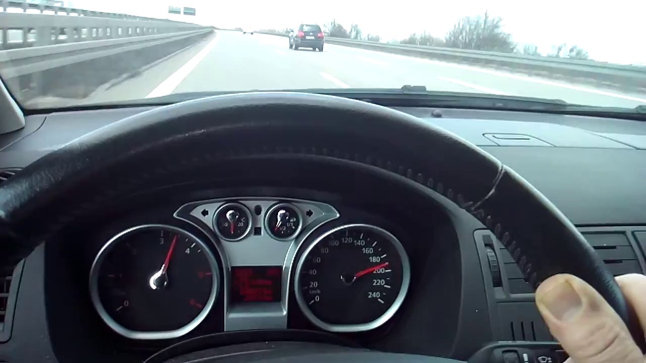 The German Hillbilly - YouTube