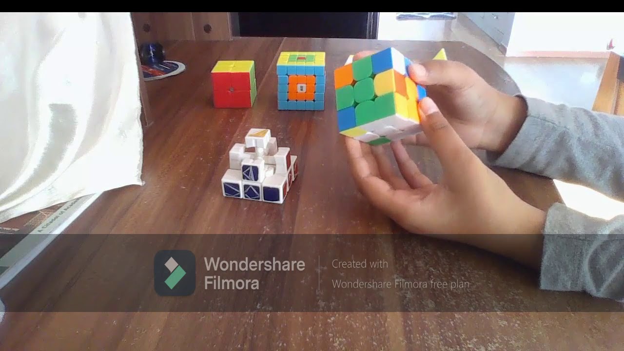 HOW TO SOLVE A 3 BY 3 CUBE PART 2 YouTube how-to-solve-a-3-by-3-cube-part-2-youtube