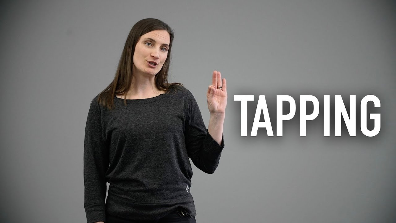 Hvad er tapping? - YouTube