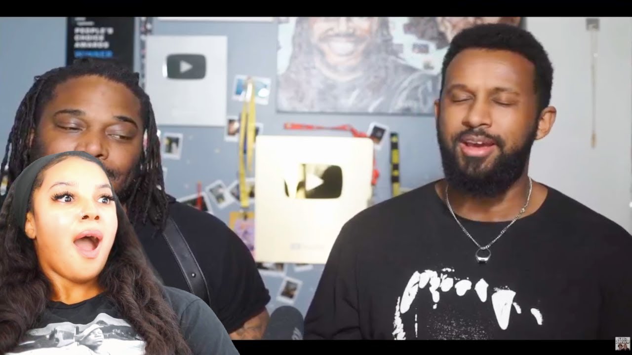 Aba And Preach Obliterate Sneako The Finale Reaction Youtube