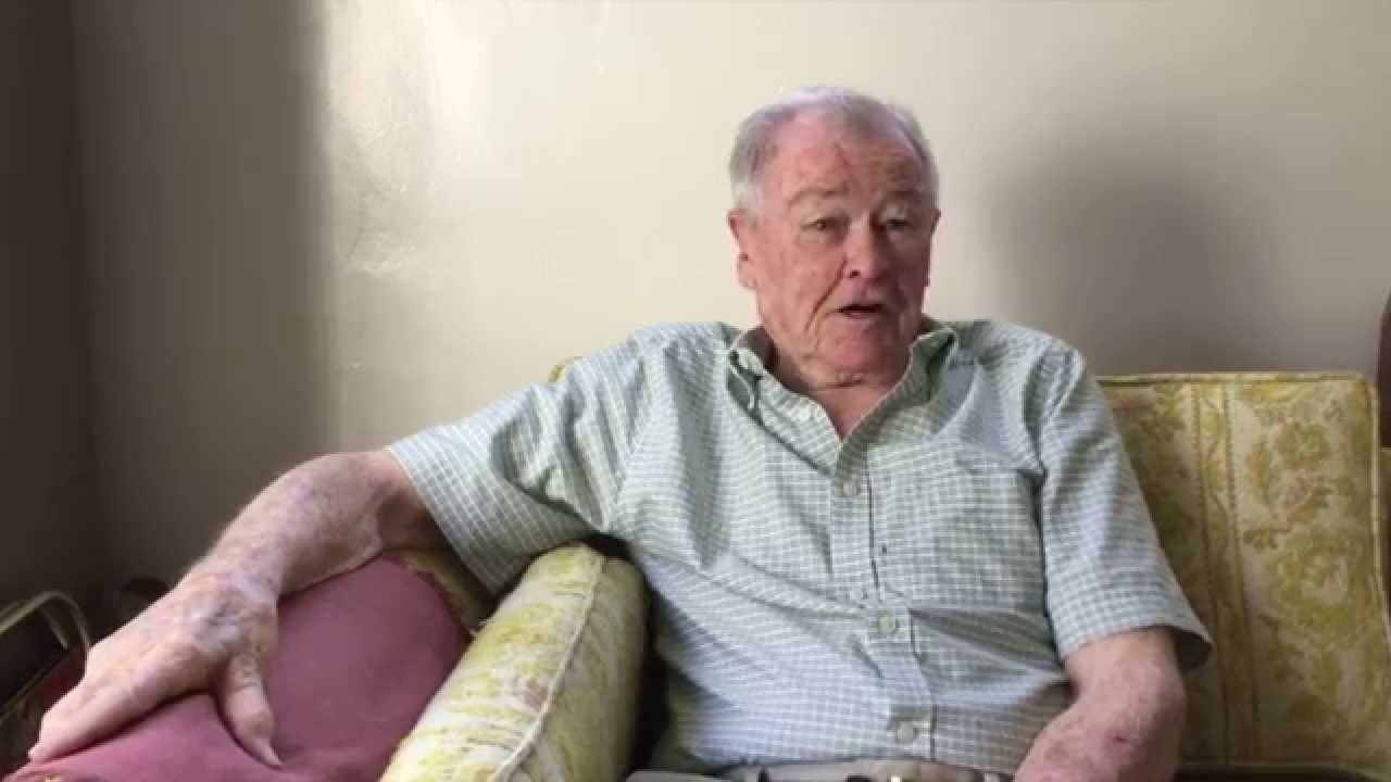 Bob Carroll Highlight - YouTube