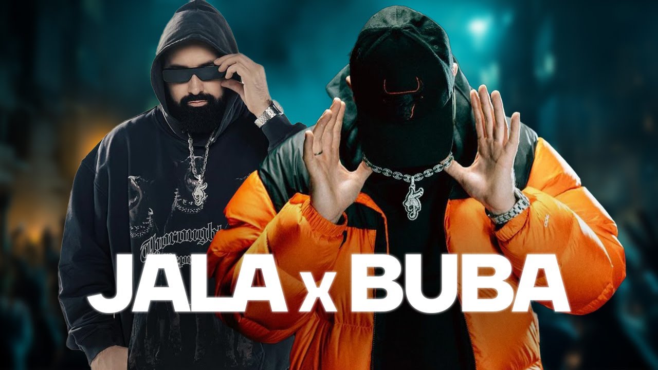 JALA BRAT x BUBA CORELLI MEGA MIX - NAJVECI HITOVI MIX JALA BRAT I BUBA ...