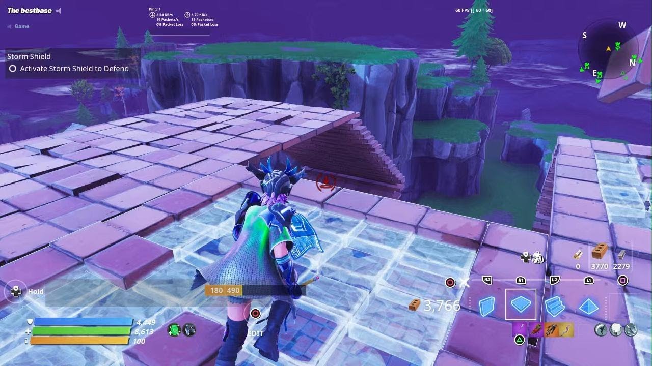 Small Tank build in STW - YouTube