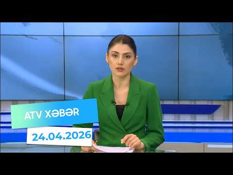 ATV XEBER / 24.04.2026 / 17:00