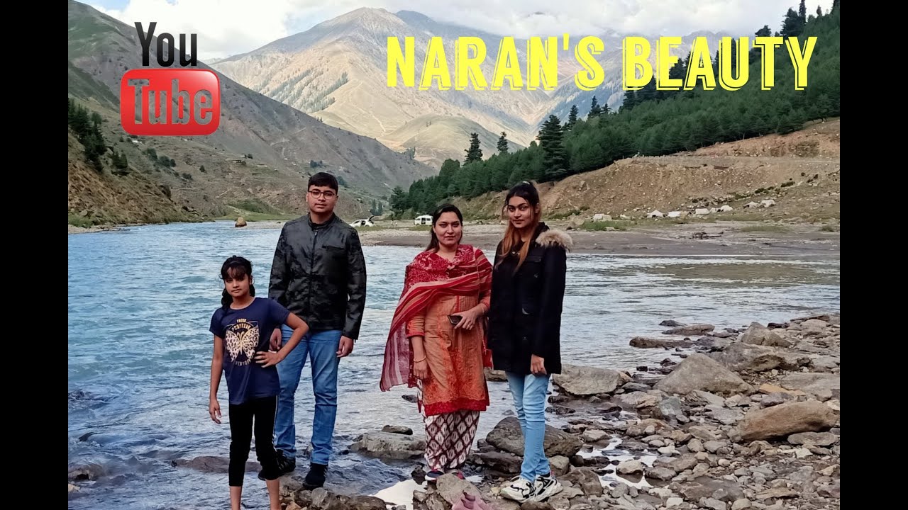 NARAN BEAUTY - YouTube