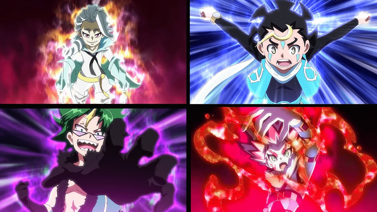 Lane and Gwyn vs Sisco and Cuza (Soul Revival Z Episode 19) - YouTube