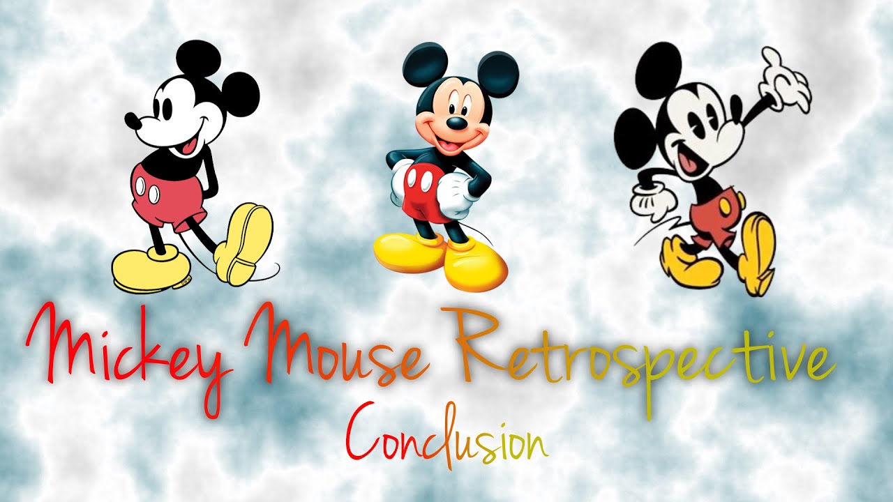 Conclusion Animation