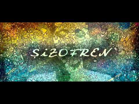 Şizofren - Sıradan